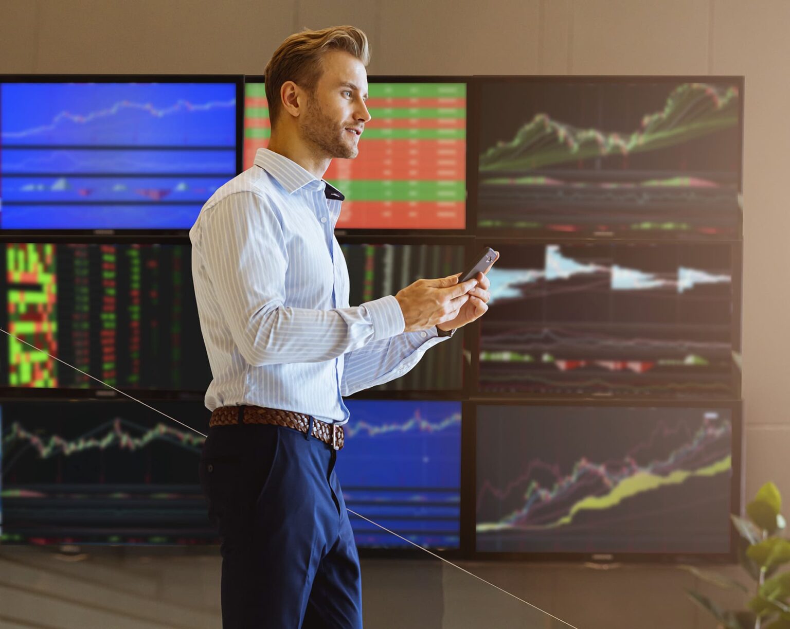 Trade Indices Online | Best Indices Trading Platform - AfriMarkets ...